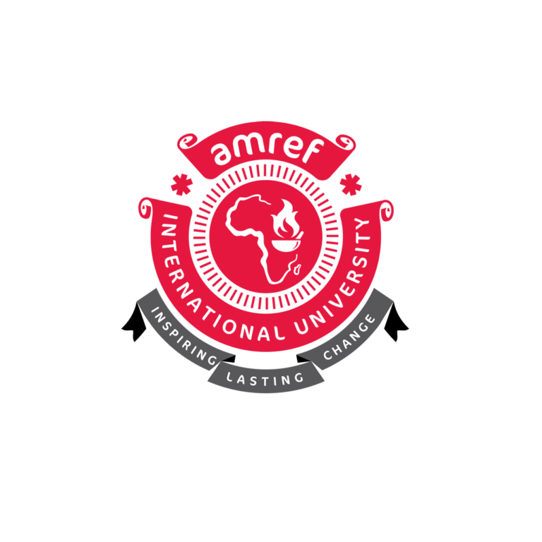 Accessing the Amref International University Student Portal - Jua Kenya