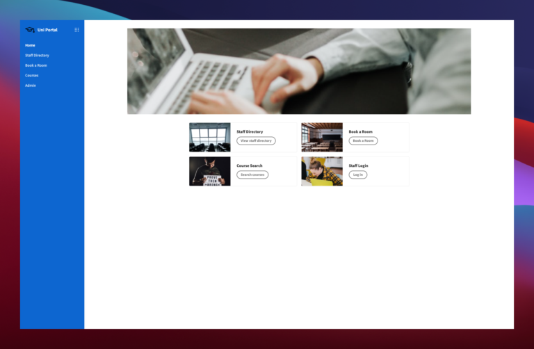 Accessing the Student Portal at Koitaleel Samoei University College ...