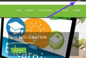 How to Access the Meru University Of Science And Technology Student ...