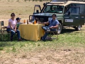 Kangundo Town - Jua Kenya