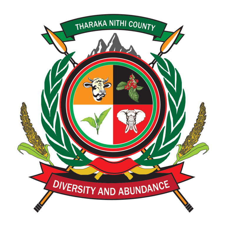 Tharaka-Nithi County - Jua Kenya