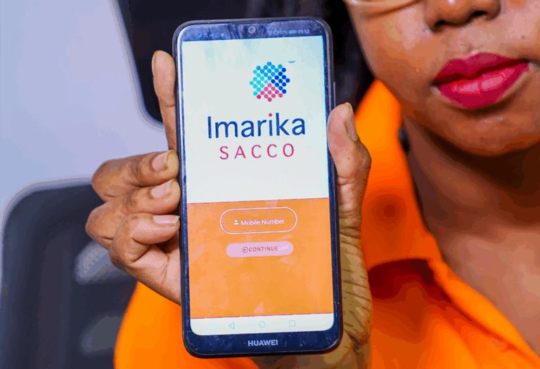 How To Apply For A Kenyan NTSA Smart Driving License - Jua Kenya